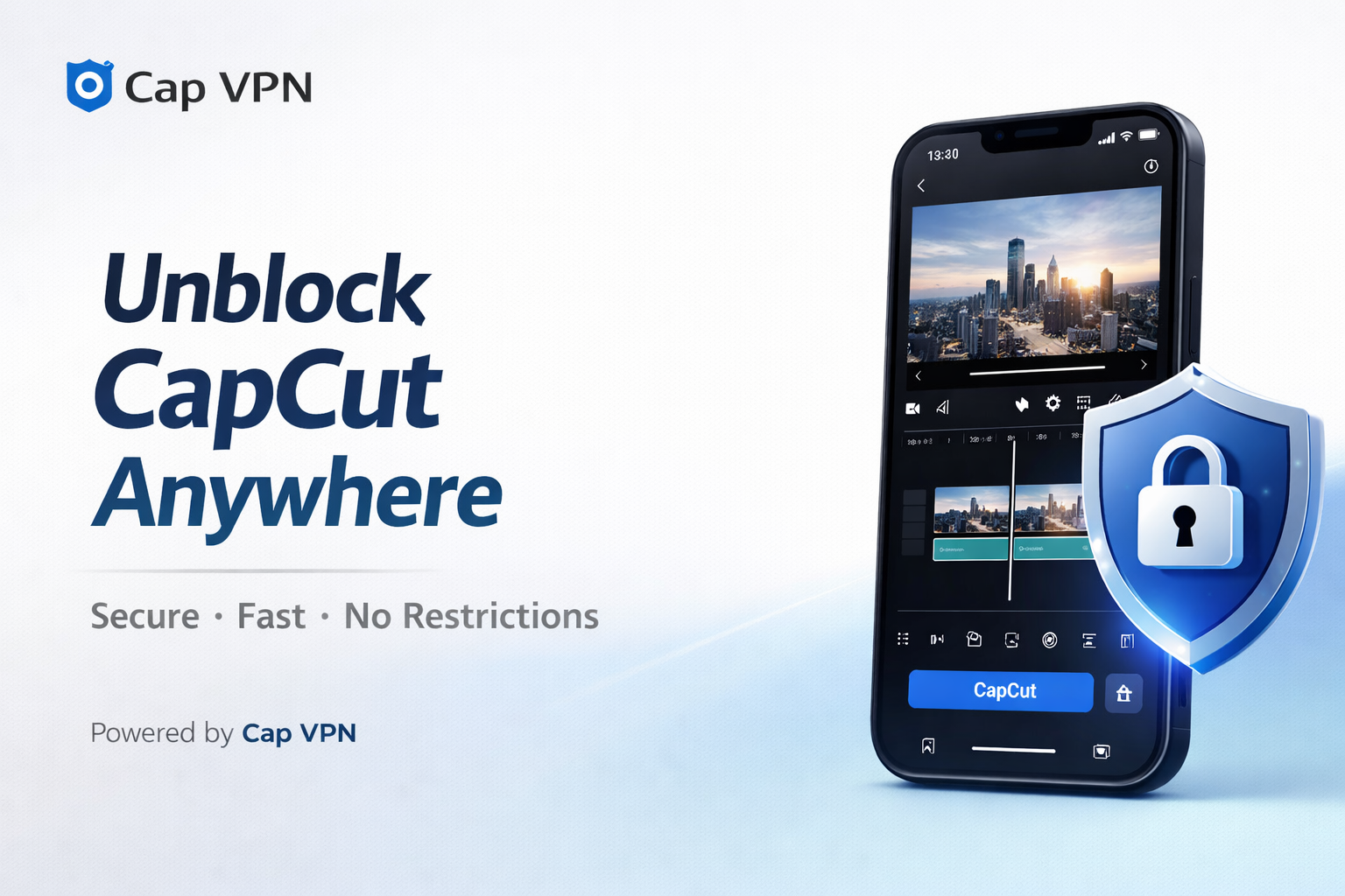 Blog - Cap VPN | Digital Privacy & Security Guides